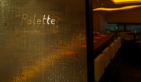 Bar Palette | YOUR TOKYO